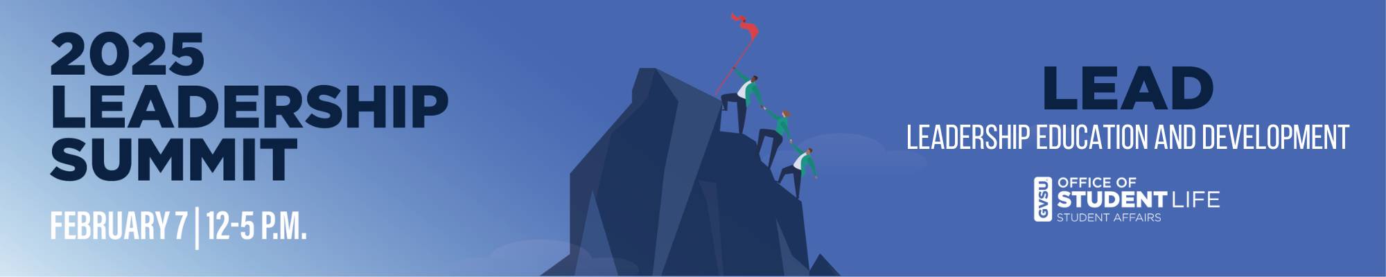 Homepage - Leadership Education and Development (LEAD) - Grand Valley ...